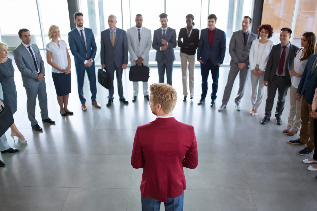 Temario de Cursos: Liderazgo - Ingeniia
