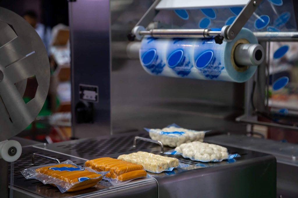 Lean Packaging - Ingeniia