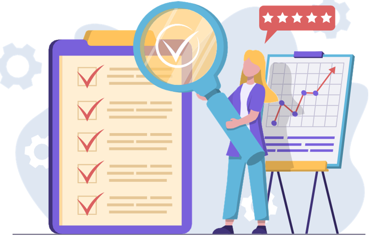 ¿Qué son las 7 Herramientas de Calidad? - Ingeniia
