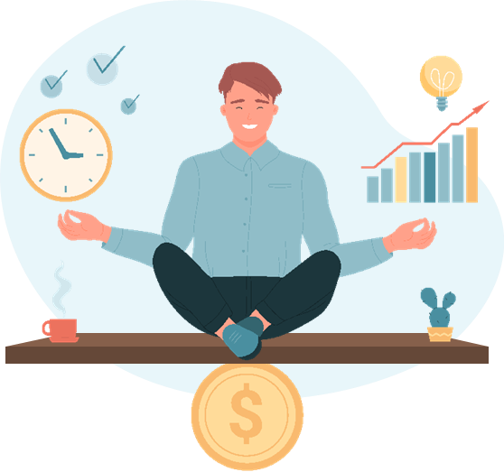 ¿Qué es Administración Efectiva del Tiempo? - Ingeniia