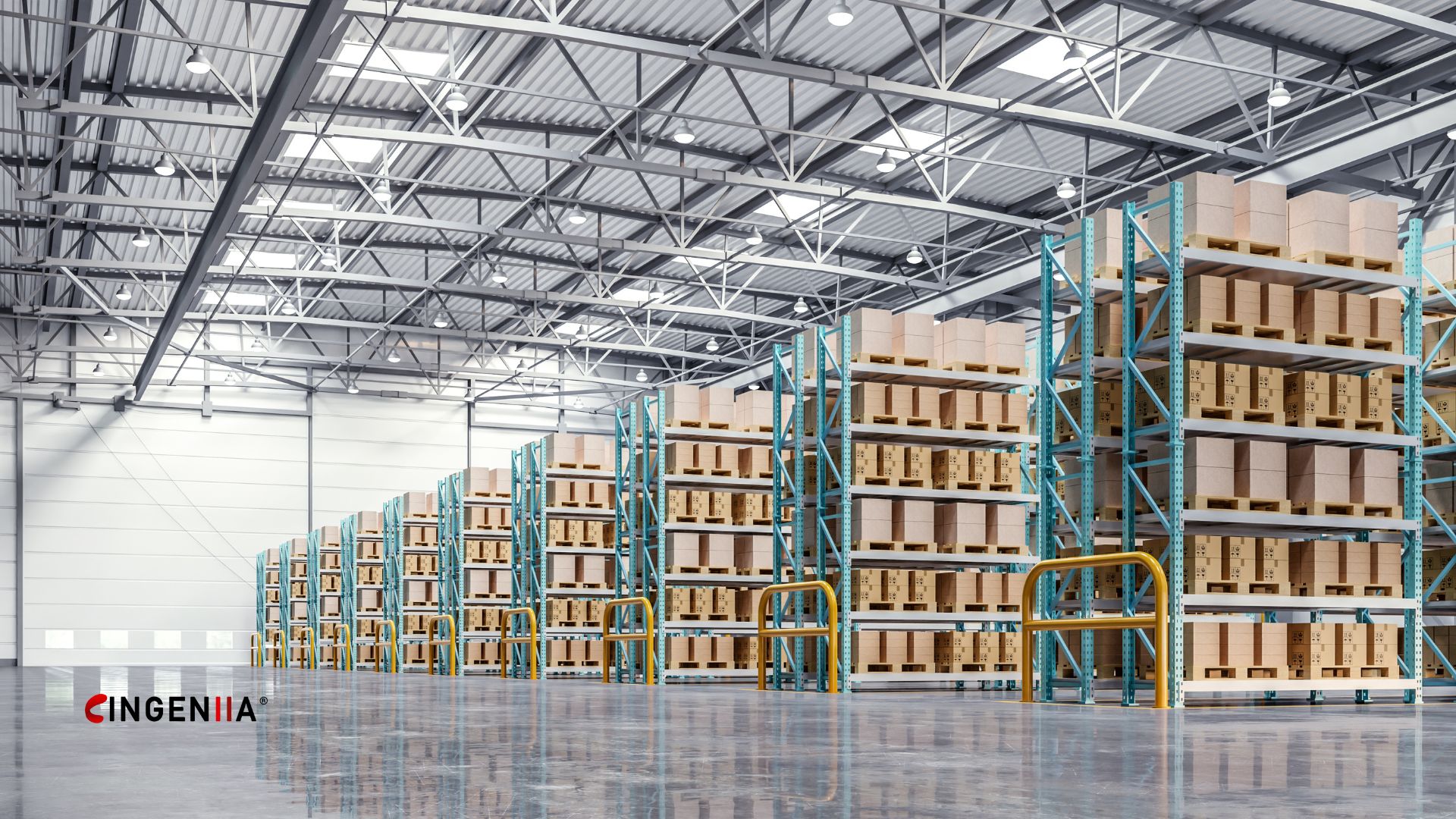 ¿Qué son las Buenas Prácticas de almacenamiento en la industria de los ...