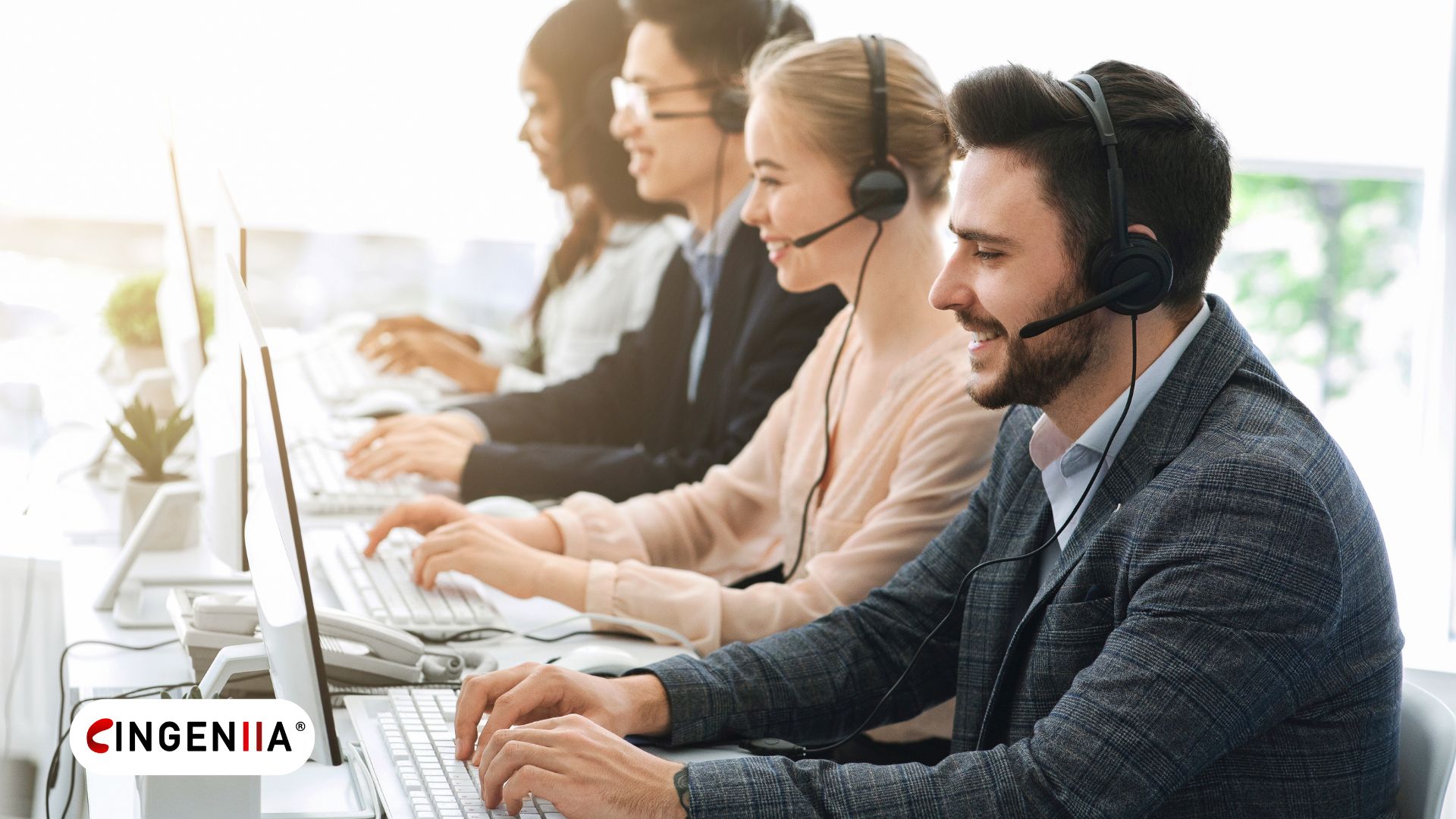 ¿Qué es el Telemarketing? - Ingeniia